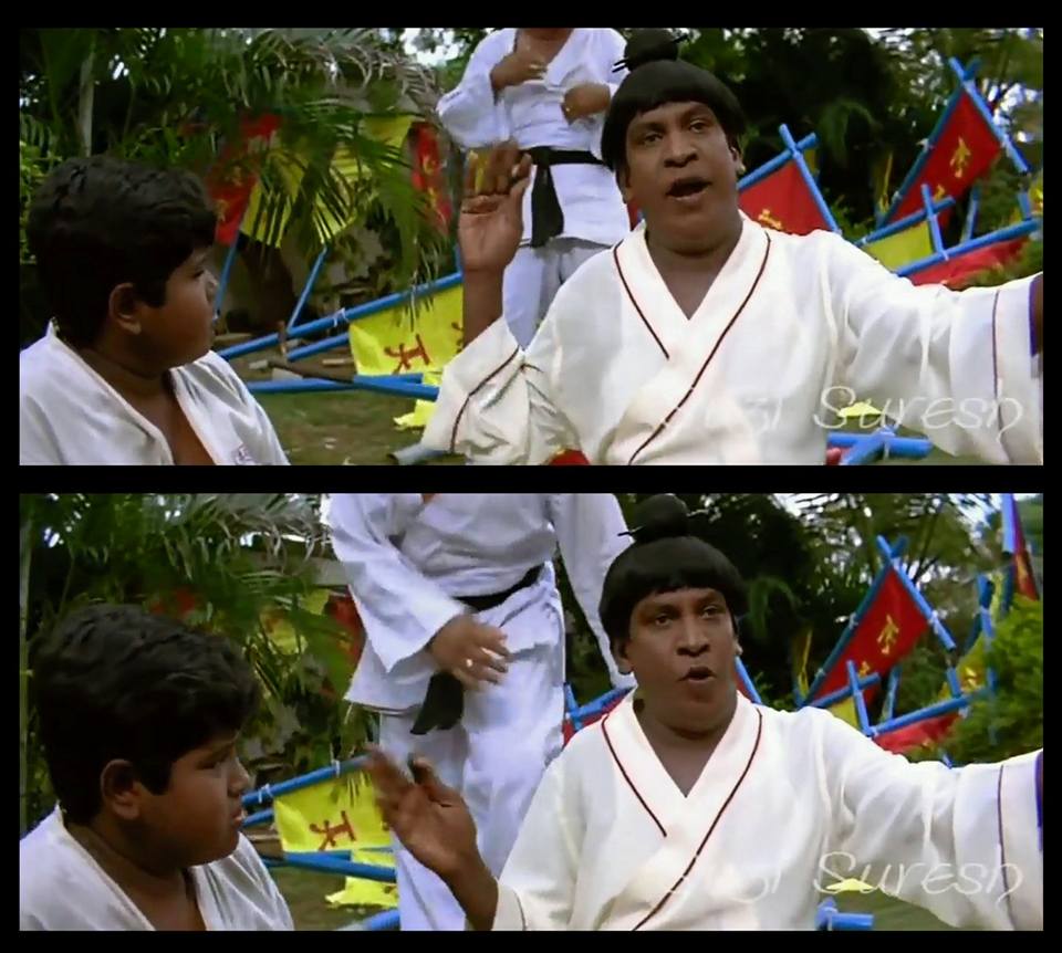 Pokkiri Meme Templates – Kakakapo